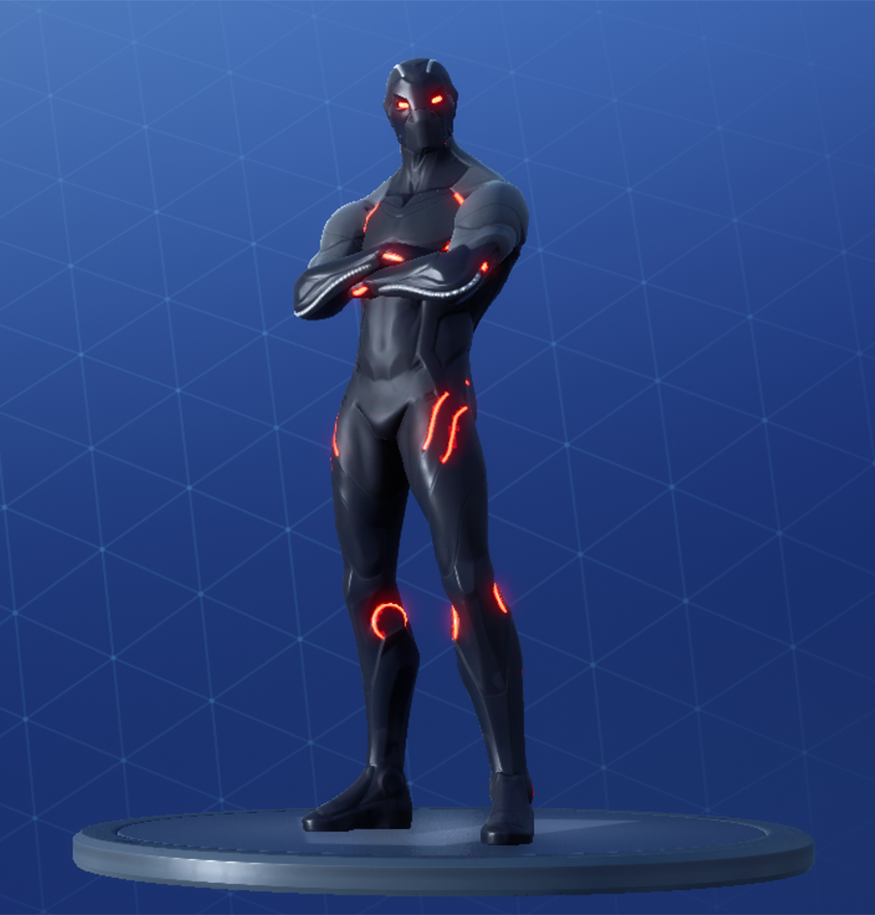 Fortnite - Quais as 20 Melhores Skins? | Eurogamer.pt