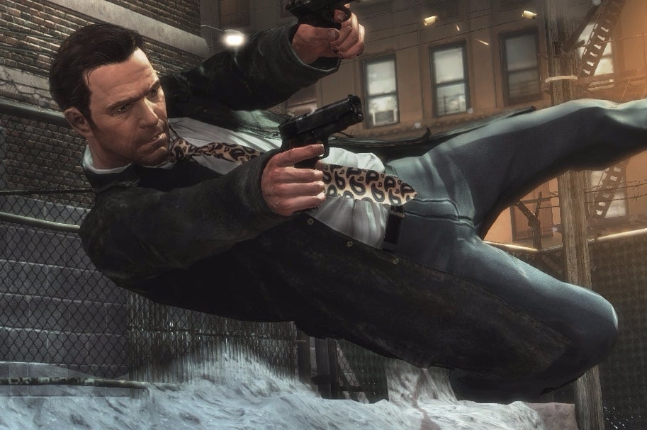 How video games win back time | Eurogamer.net