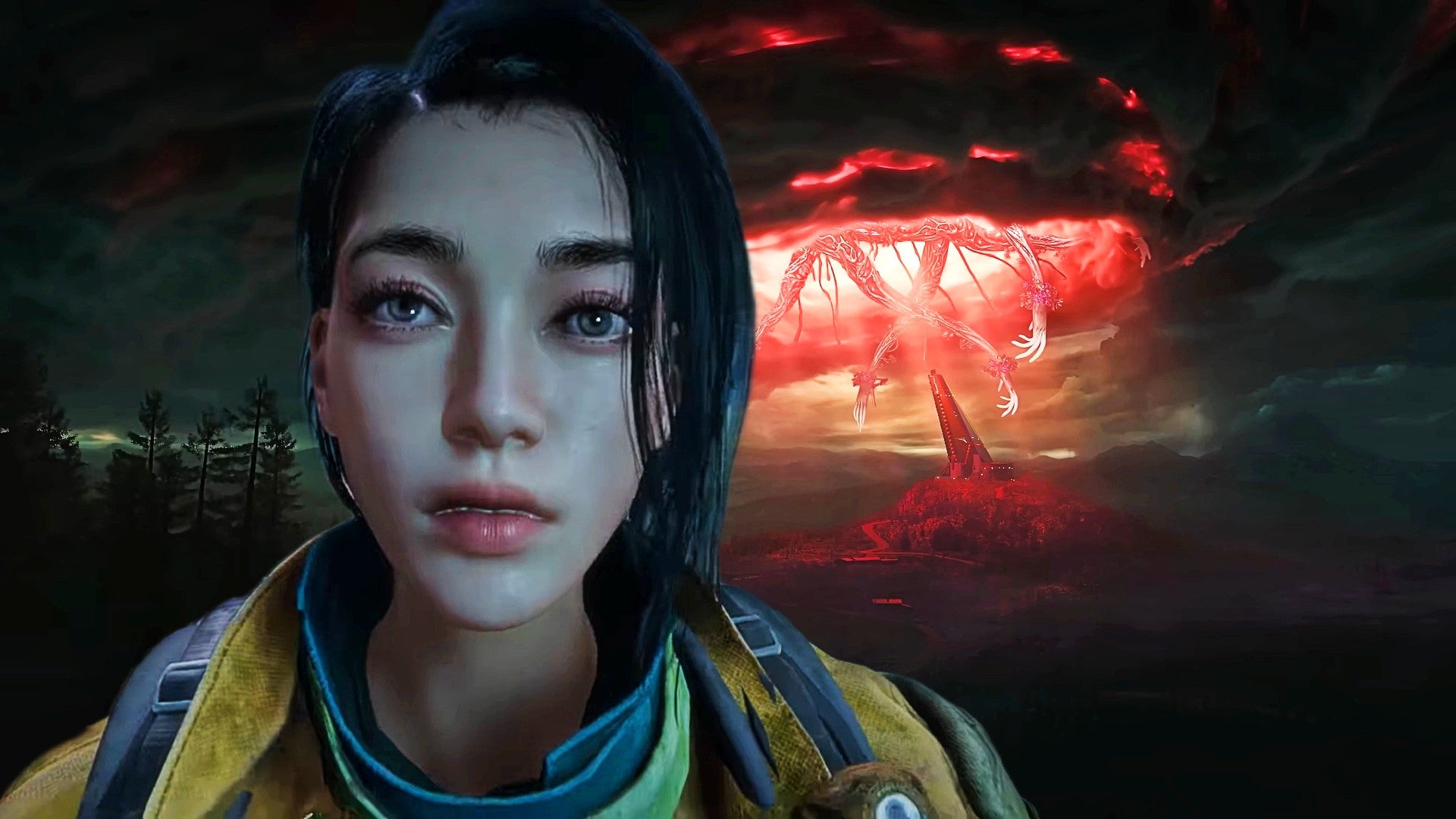 Grausam und kostenlos: Once Human erscheint 2026 für PS5 und Xbox ...