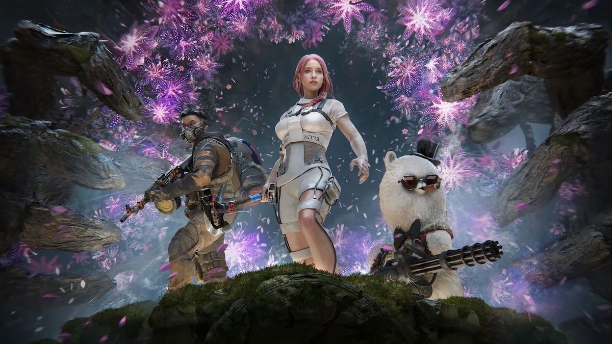 Once Human - Lista de Códigos | Eurogamer.pt