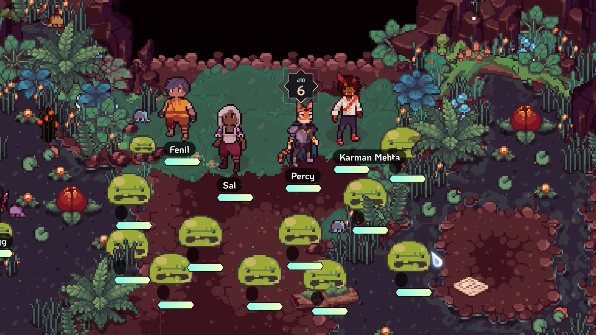 One More Multiverse co-founder on helping give tabletop RPGs a ‘good ...