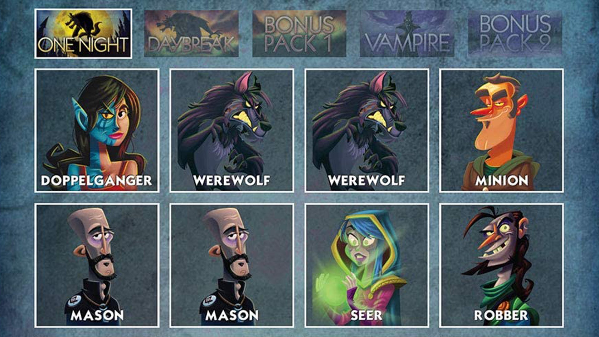 Best app-assisted board games | Dicebreaker