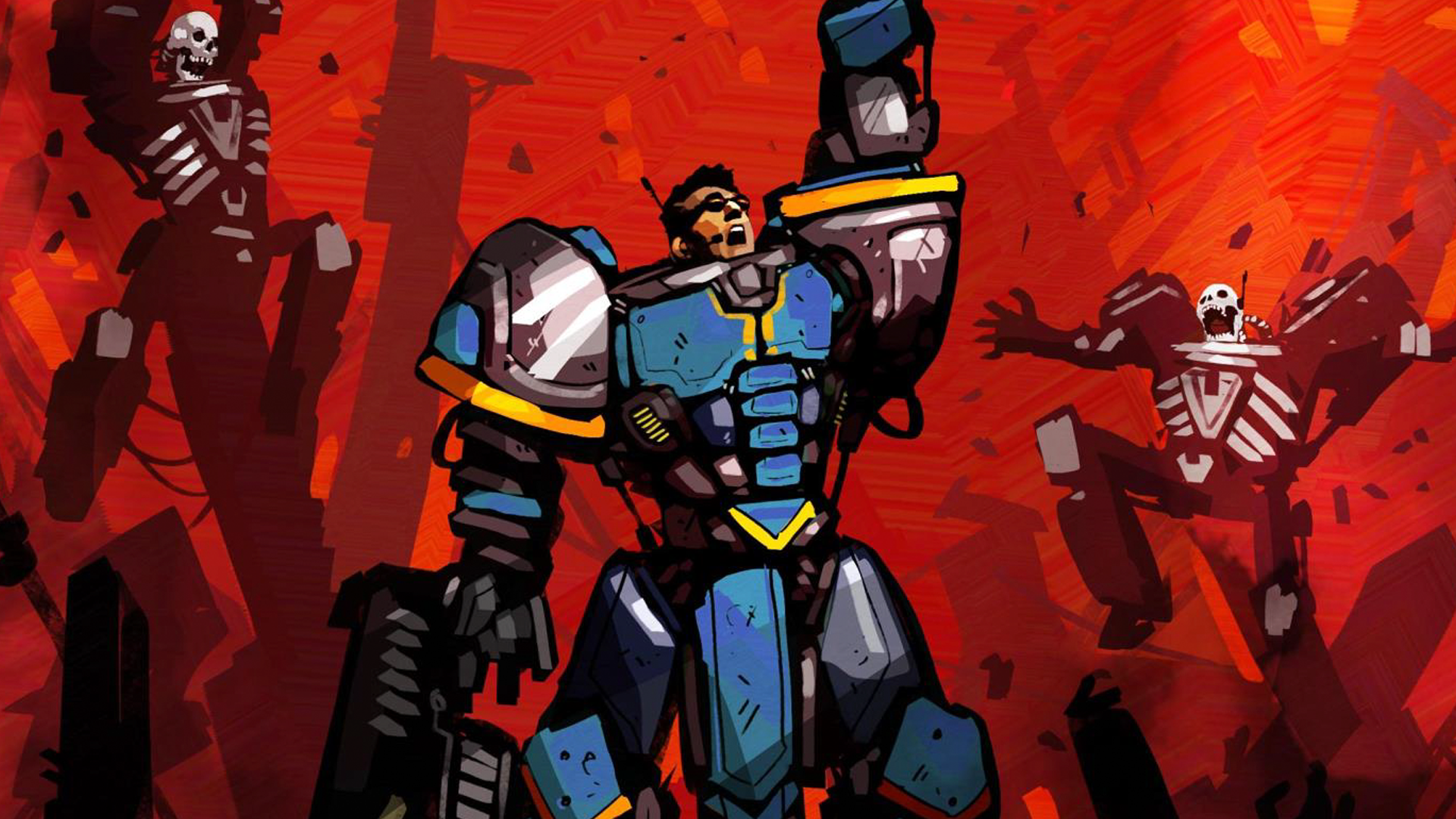 9 cheap miniatures games under £50 | Dicebreaker