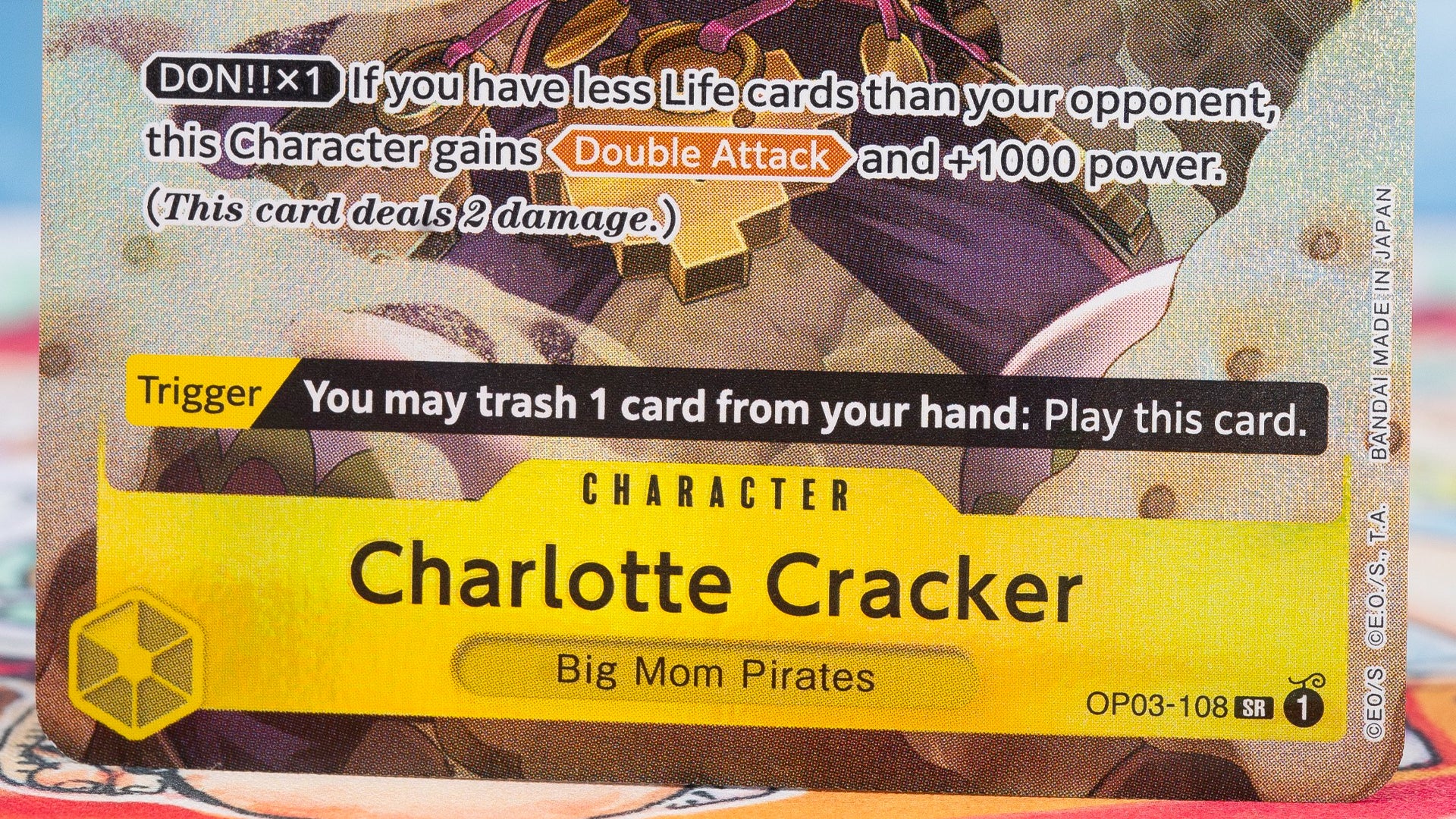 How to Play the One Piece Card Game | Dicebreaker