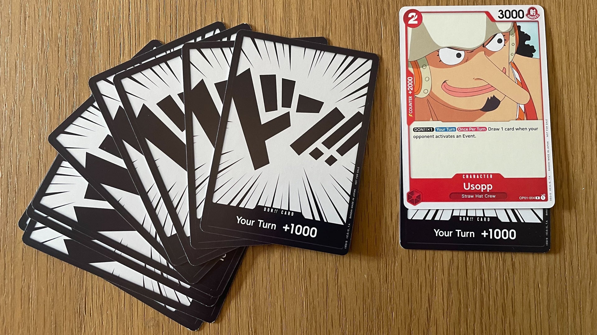 How to Play the One Piece Card Game | Dicebreaker