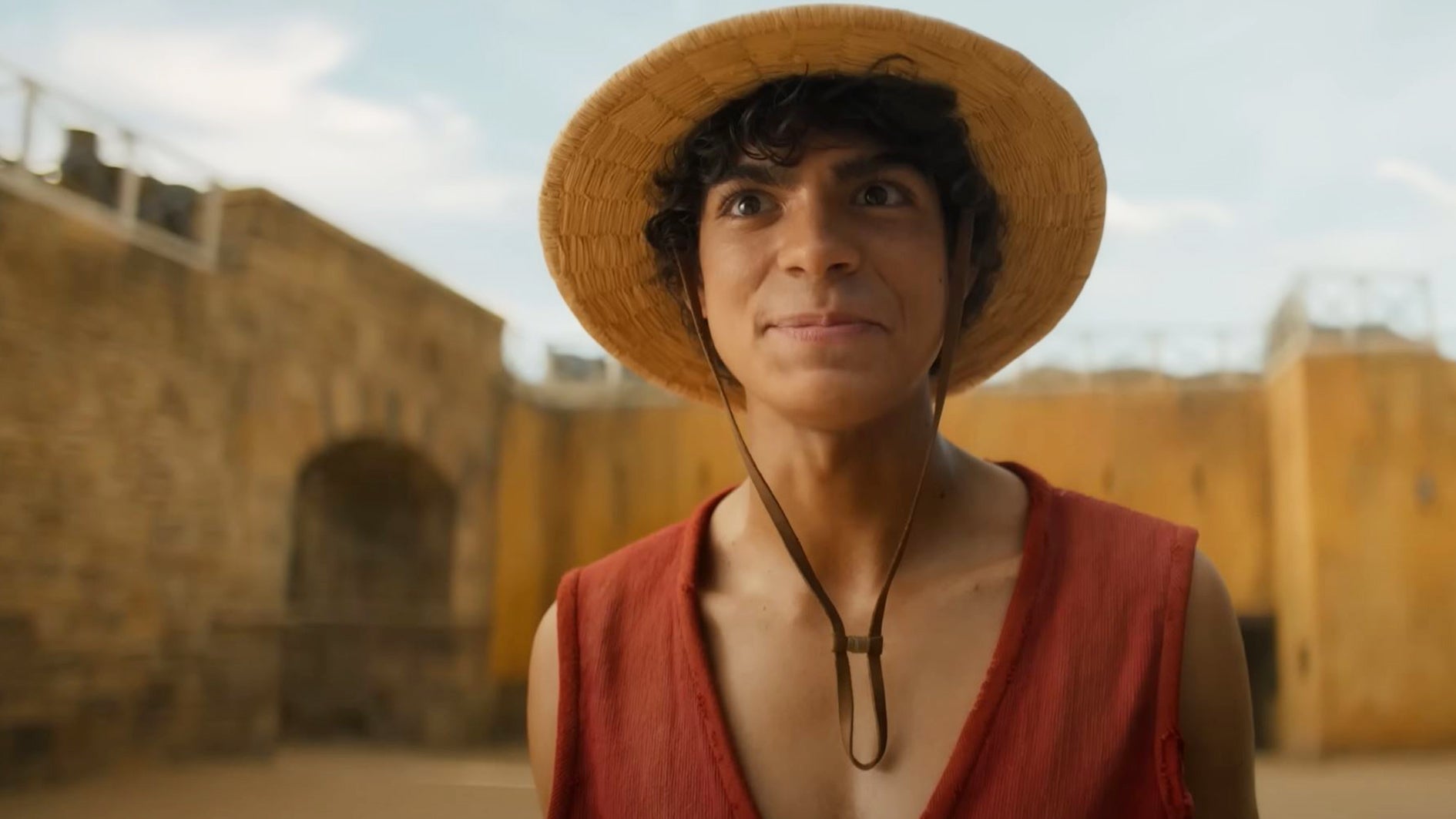 Tak wygląda serial „One Piece” od Netflixa. To aktorska adaptacja ...