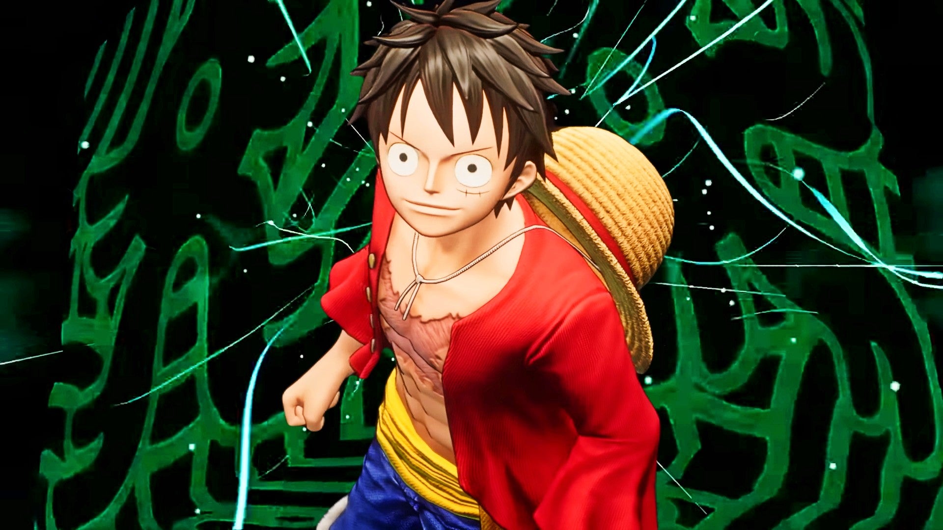 One Piece Odyssey im Test: Eine etwas langsame, aber extrem ...