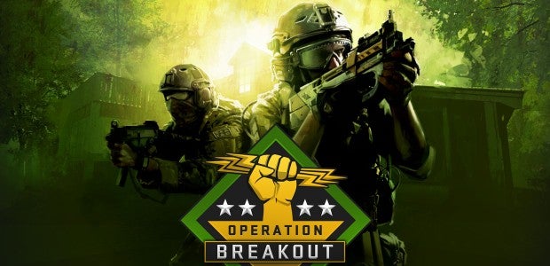 Counter-Strike Update Adds Six Maps, Calms Dogs, More | Rock Paper Shotgun