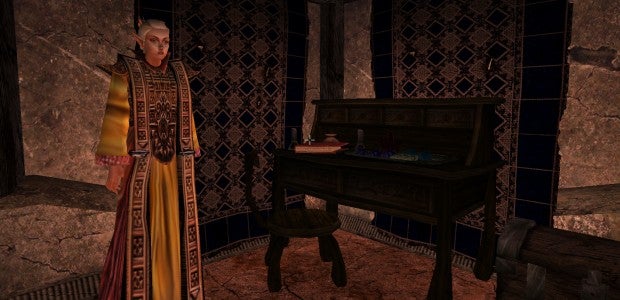 OpenMW Brings Morrowind To Cross-Platform Engine | Rock Paper Shotgun