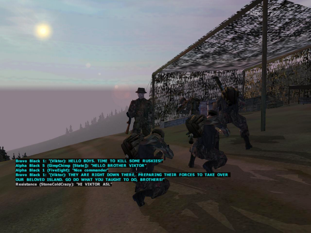 Operation Flashpoint retrospective | Eurogamer.net