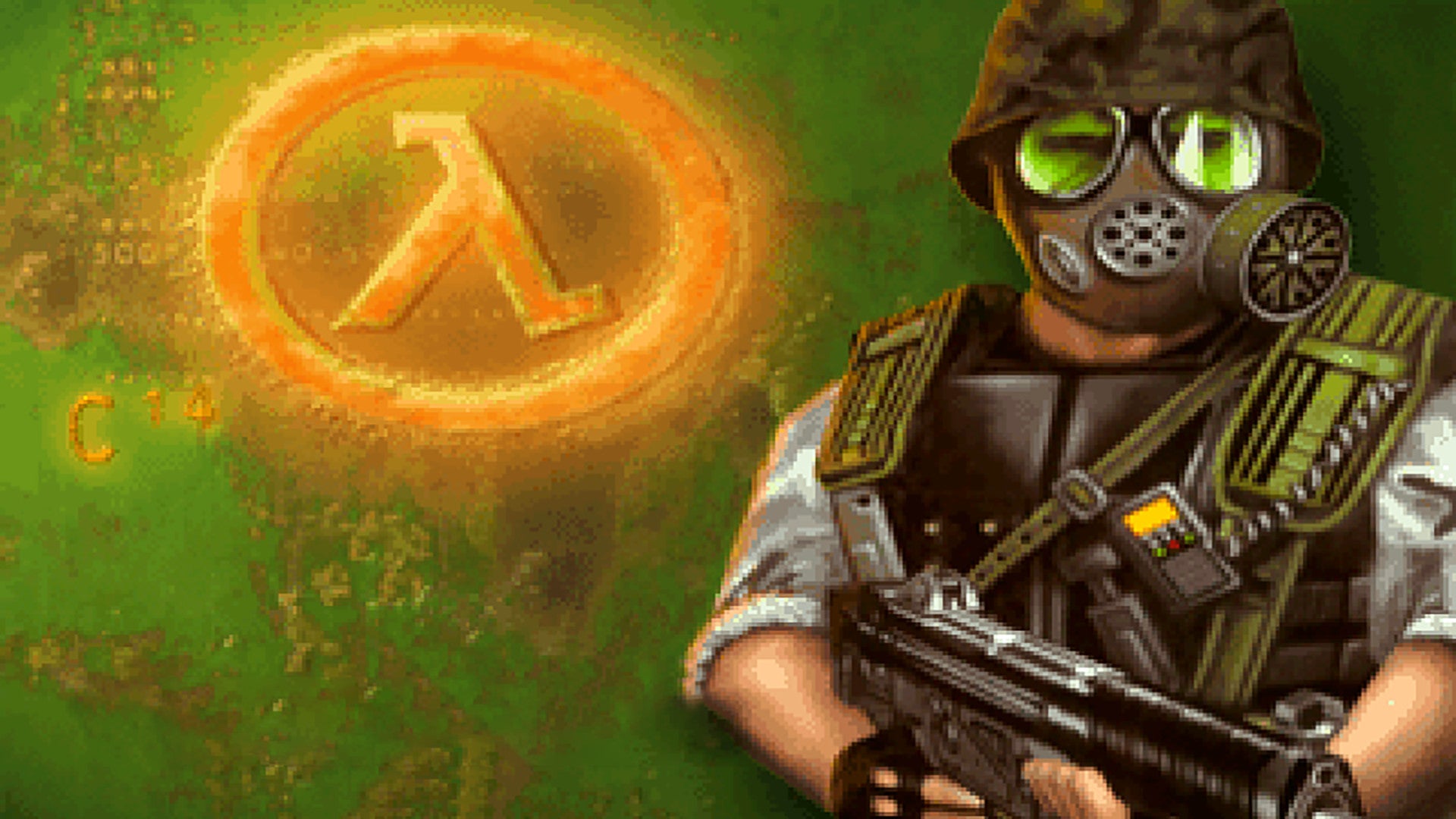 Half-Life: Opposing Force z nowym rekordem liczby graczy | Eurogamer.pl