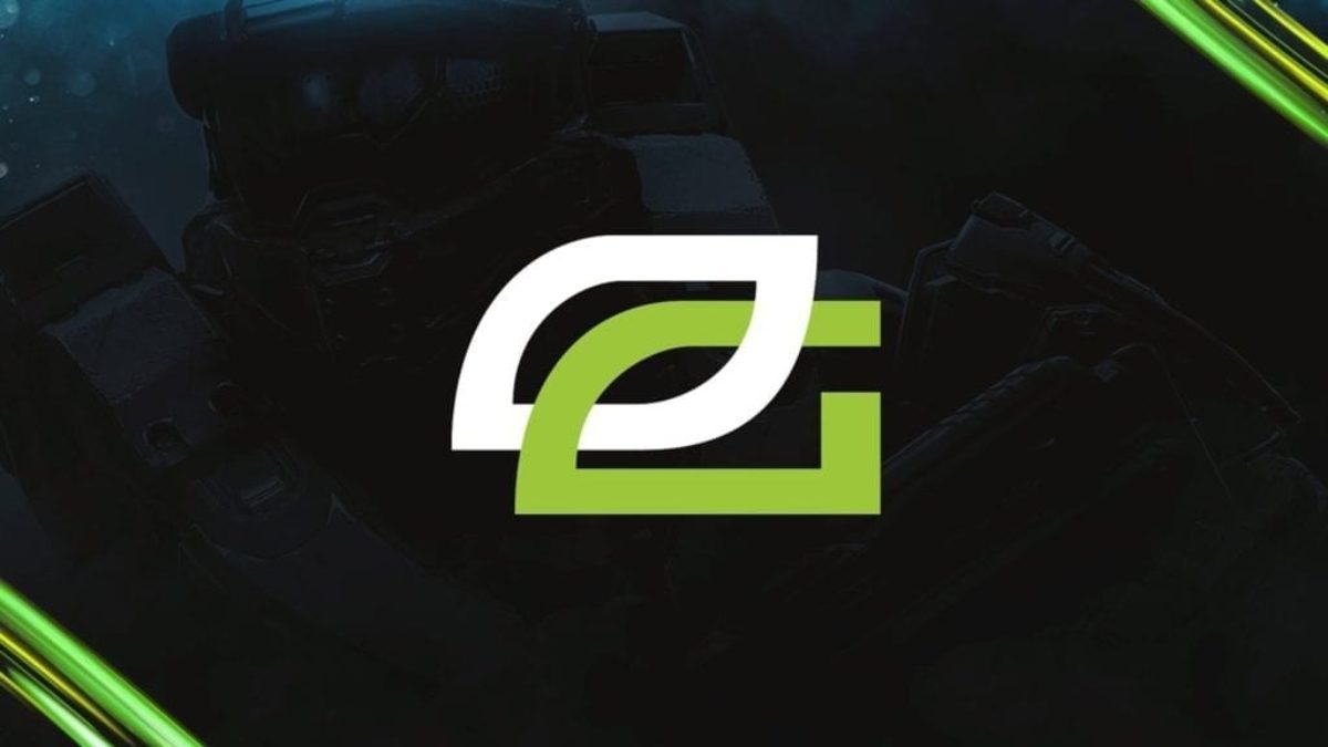 Optic Gaming Logo Png Transparent Optic Gaming Logo Png Image Optic