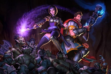 Orcs Must Die! 2 - Test | Eurogamer.de