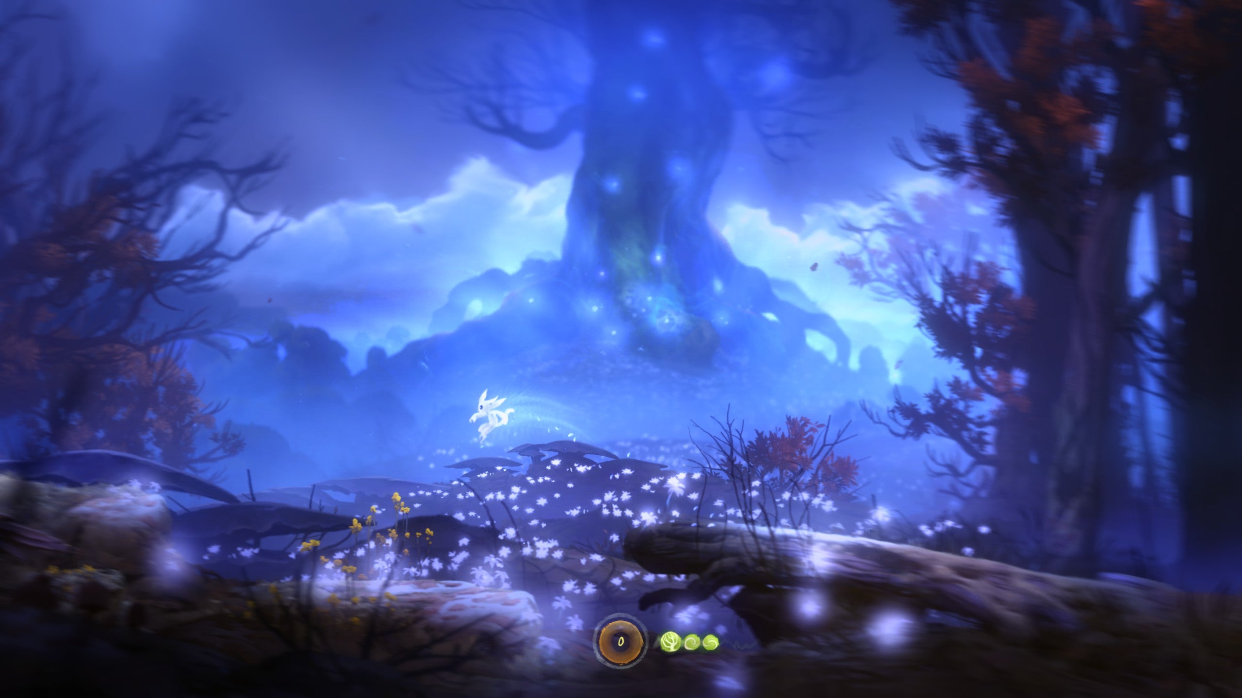 Have you played... Ori and the Blind Forest? | Rock Paper Shotgun