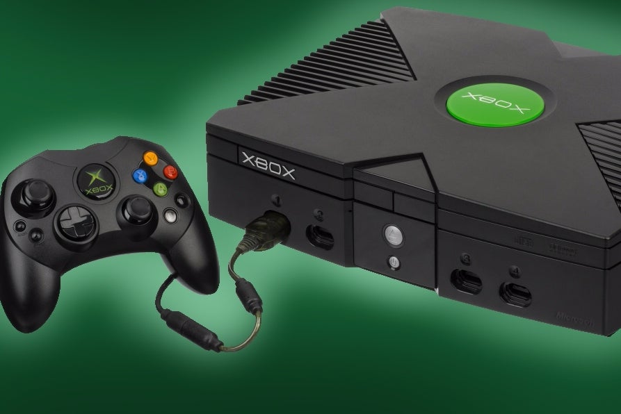 Os 13 primeiros jogos da Xbox retrocompatíveis com a Xbox One ...