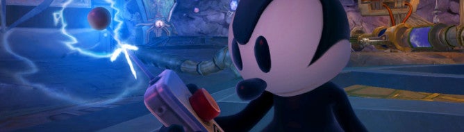 Epic Mickey: Power of Two gets new Snow White screens | VG247