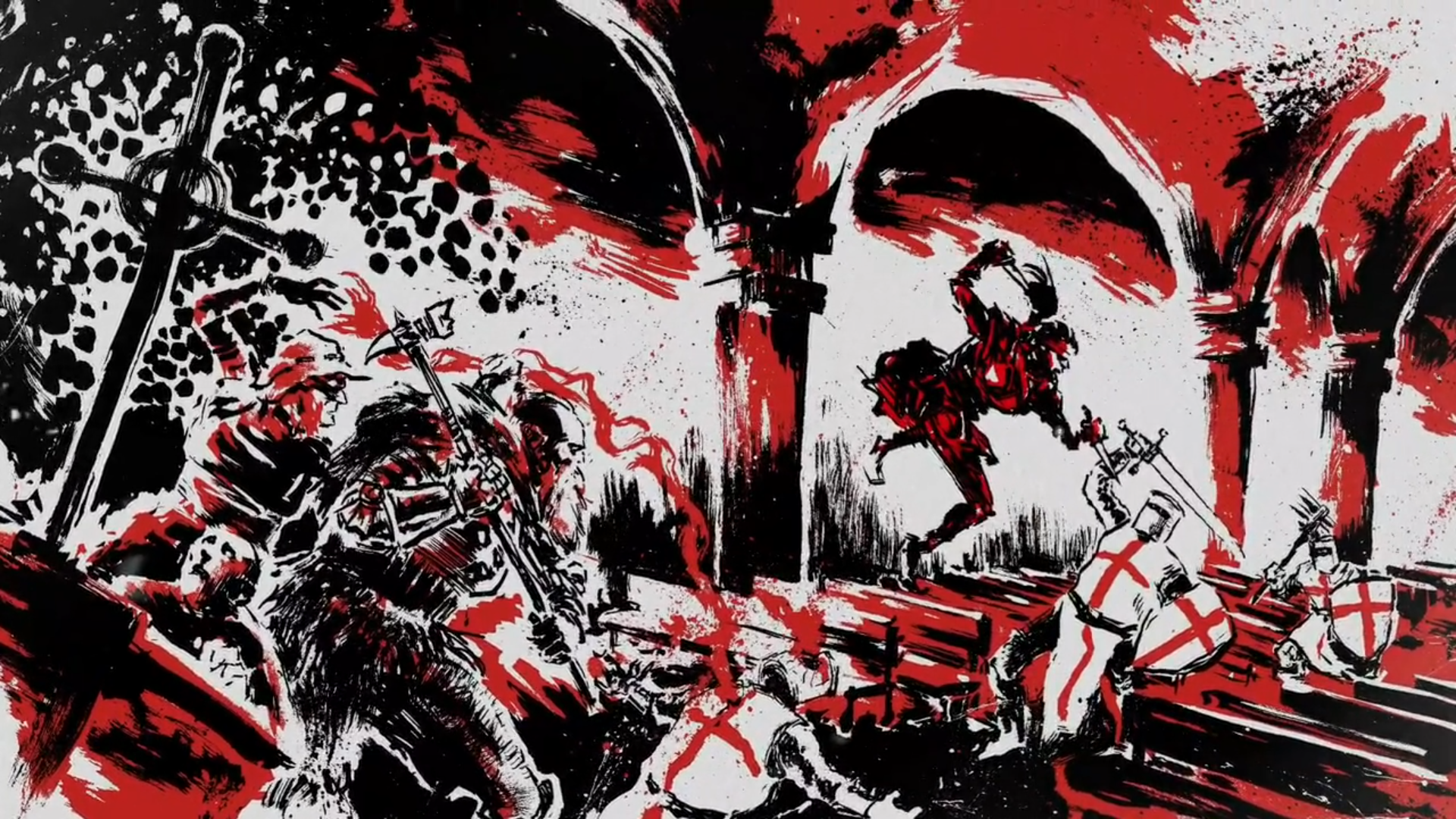 Outcast Silver Raiders is a tabletop RPG from the Satanic Panic’s worst ...
