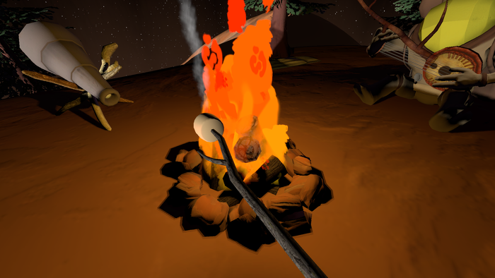 Outer Wilds releases an alpha to drum up crowdfunding | VG247