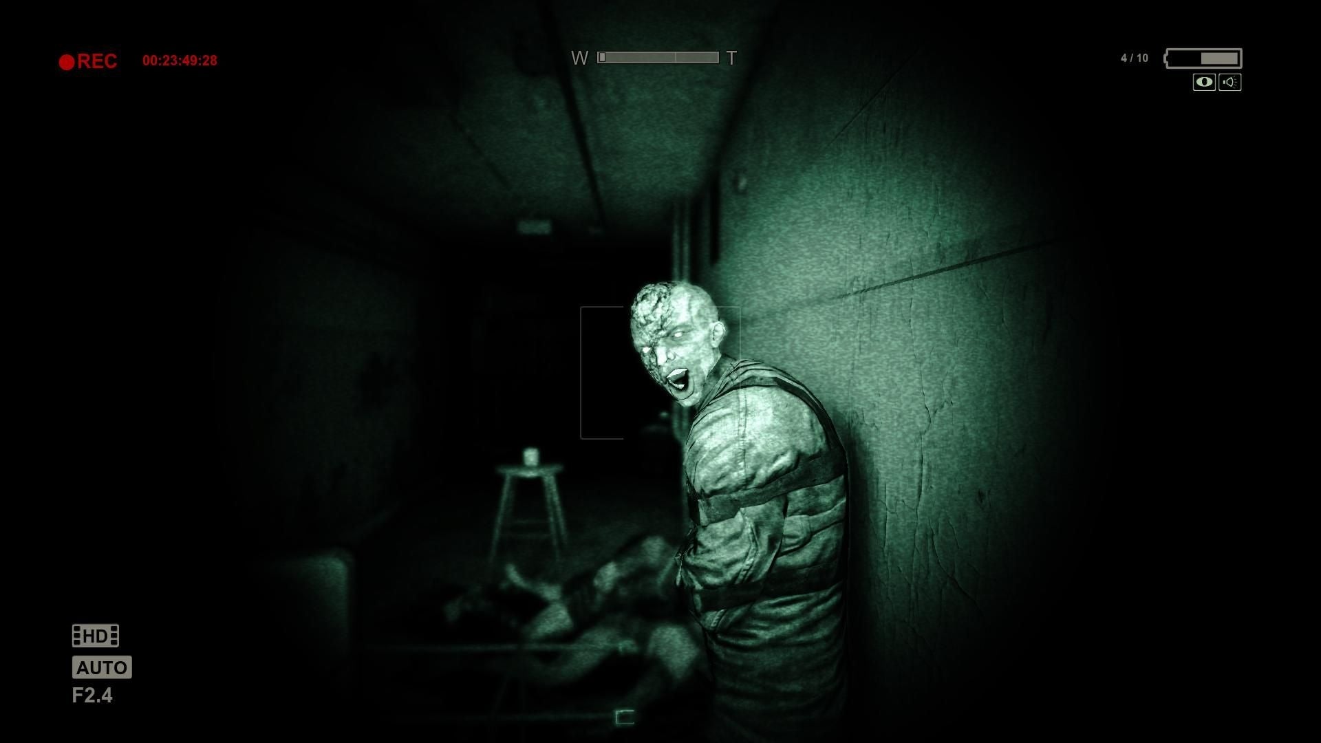Outlast 2 in development, will feature new characters and setting ...