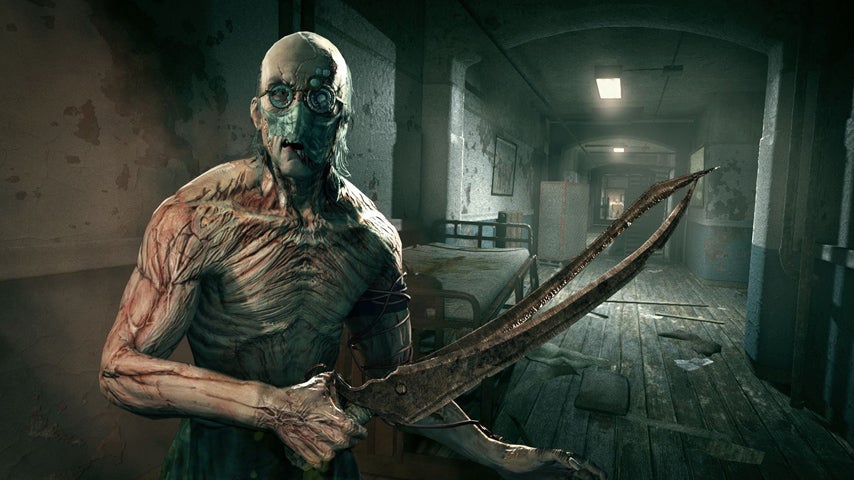 Outlast | VG247