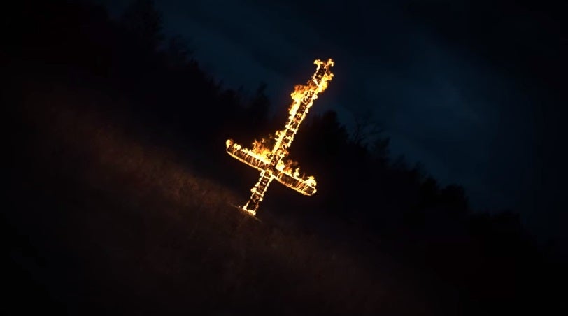 Outlast 2: new characters, new setting, out fall 2016 | VG247