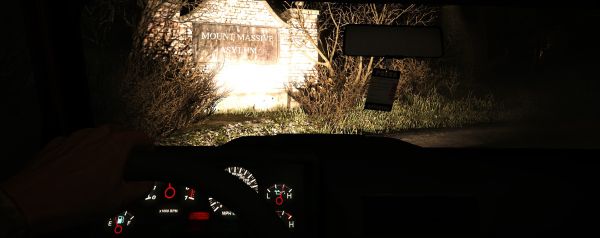 Outlast Whistleblower Disturbing Scene Outlast 2 Review: “A