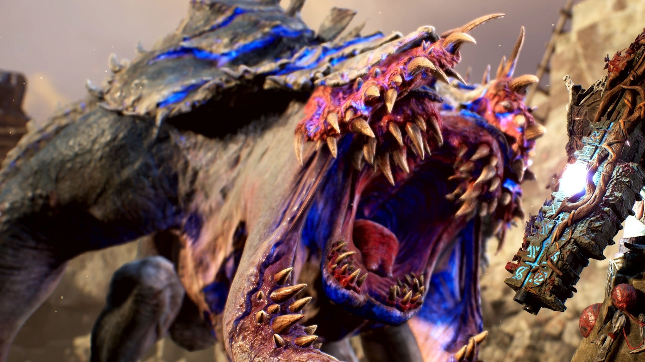 Outriders - Crossplay: So funktioniert der Koop-Multiplayer mit anderen ...
