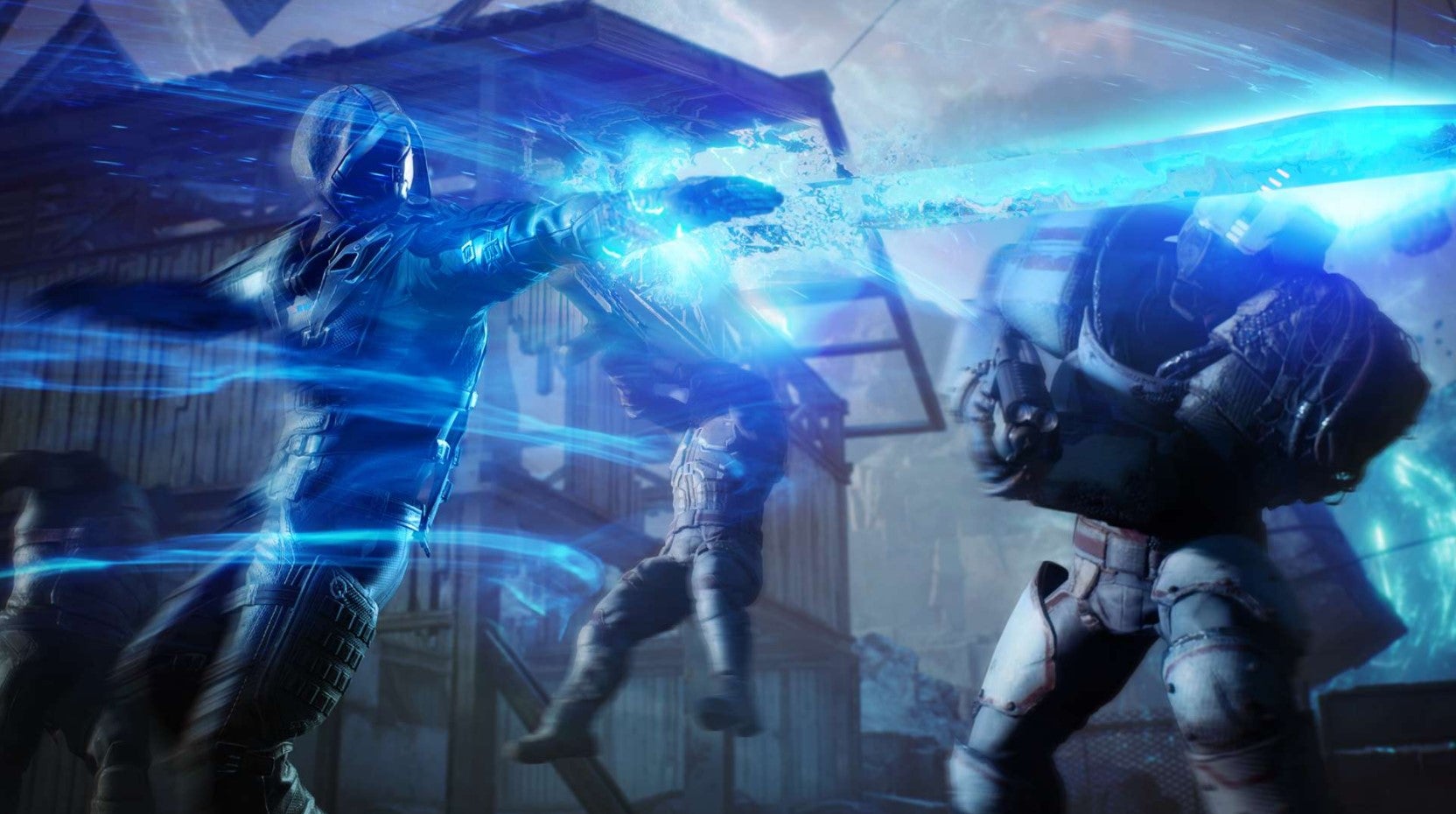 Outriders Dlc Outriders Games News DailyGame