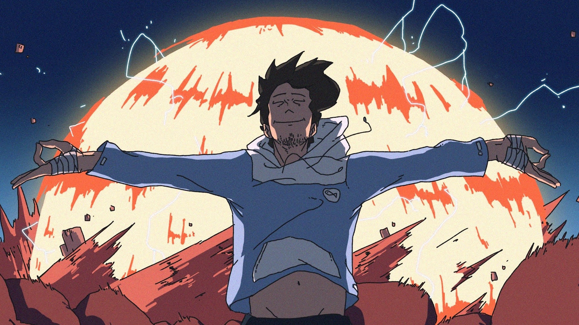 Over Arms is a tabletop RPG inspired by JoJo’s Bizarre Adventure and ...