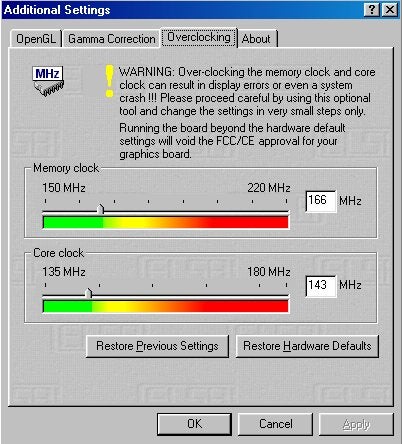 Elsa Erazor III Pro Video review | Eurogamer.net