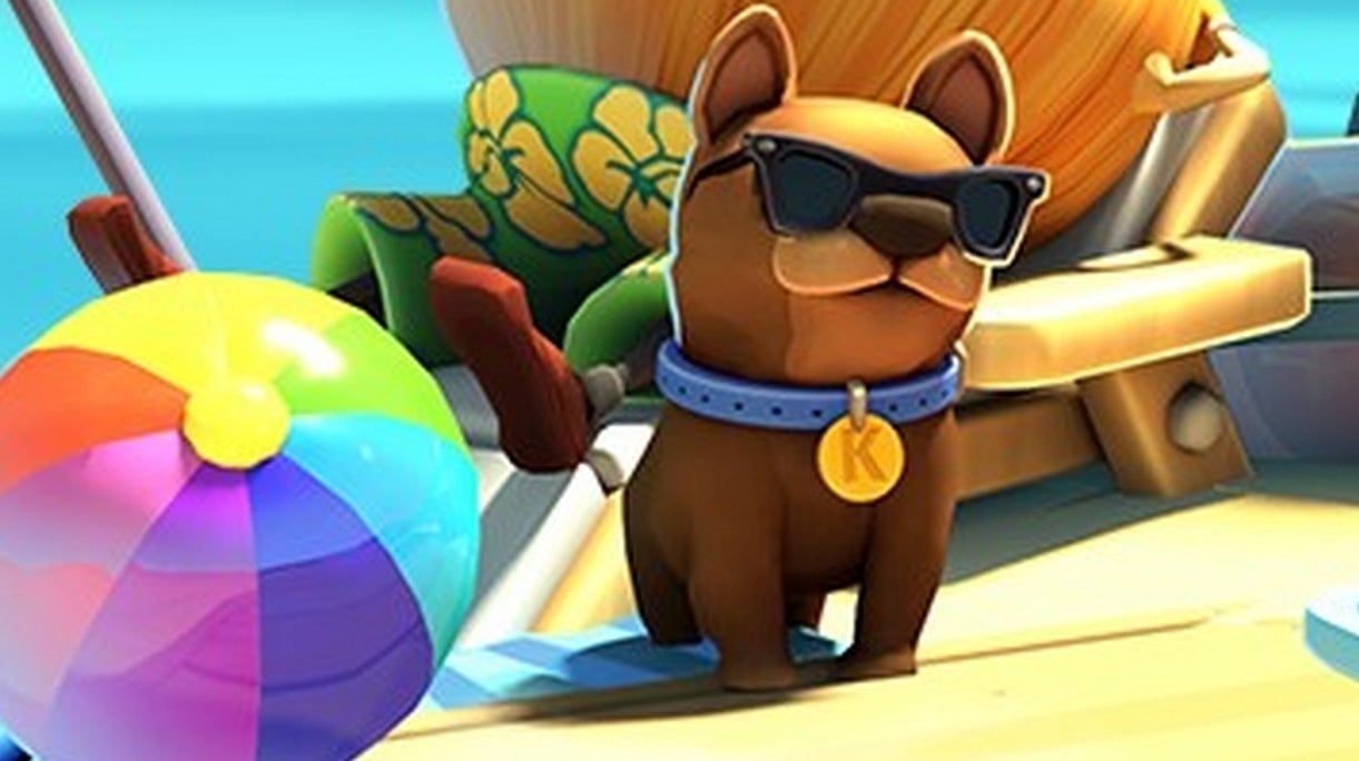 Overcooked! 2 free on Epic Games Store | Eurogamer.net