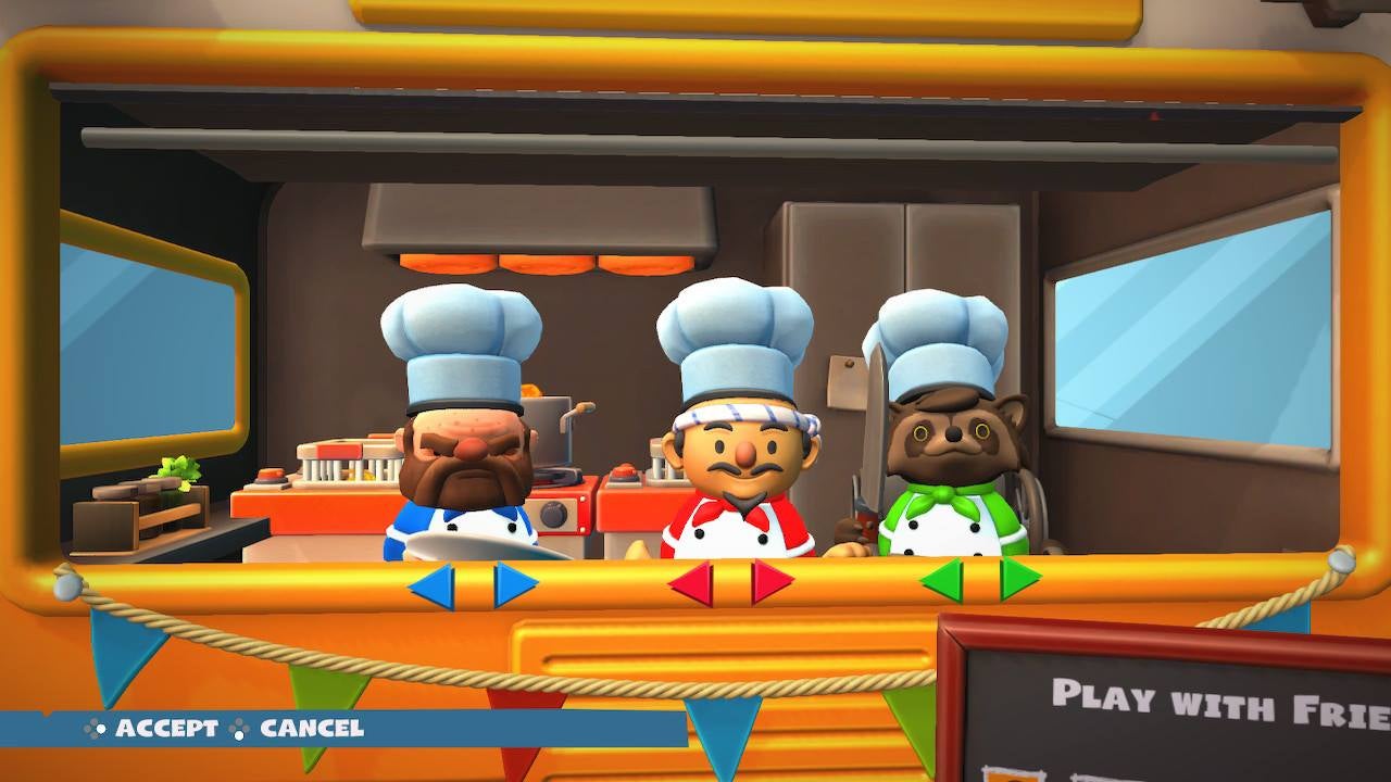Overcooked 2 review - a new and improved recipe | Eurogamer.net