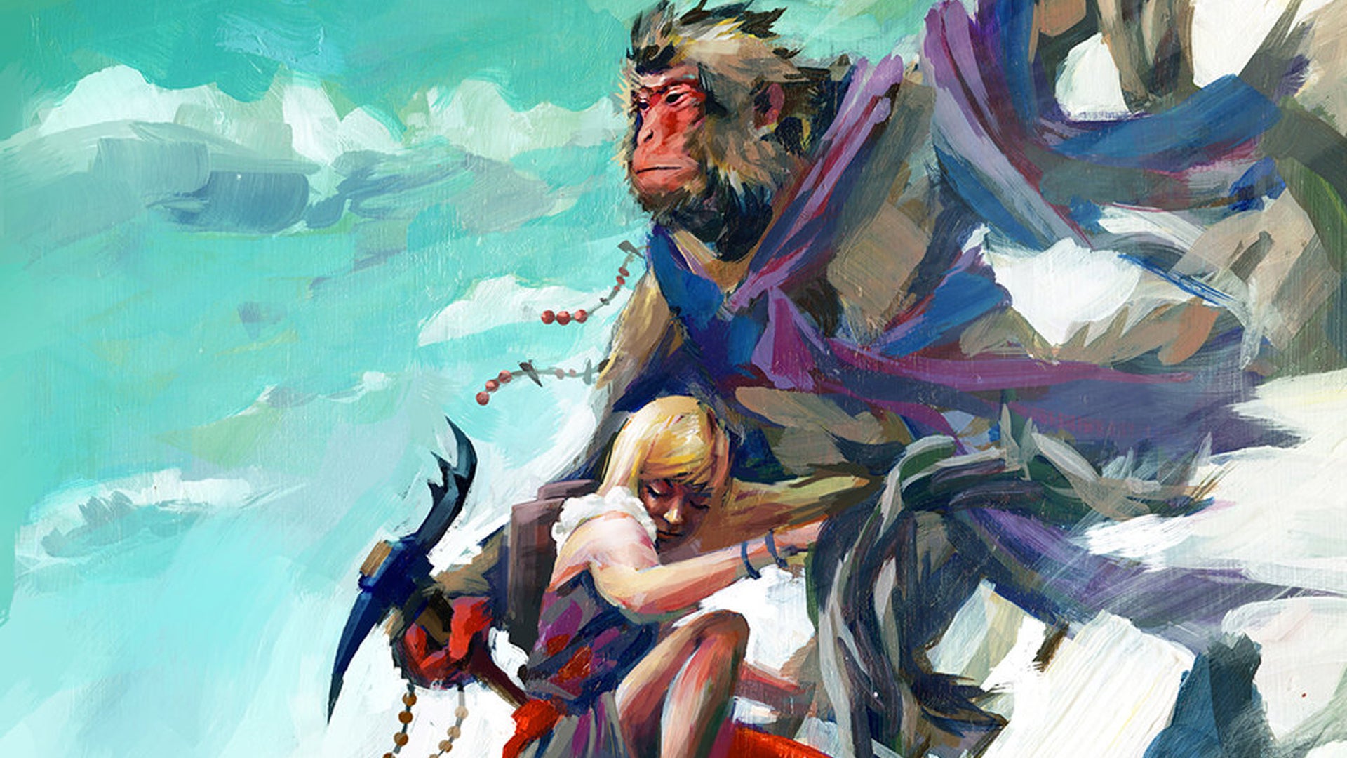 Overlight | Dicebreaker