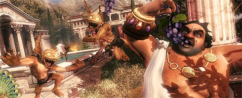 Overlord II demo now available for PC and PS3 | VG247