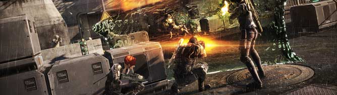 Delayed Fuse trailer now released | VG247