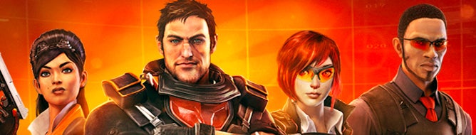 Quick shots - Insomniac's Overstrike gets first shots | VG247