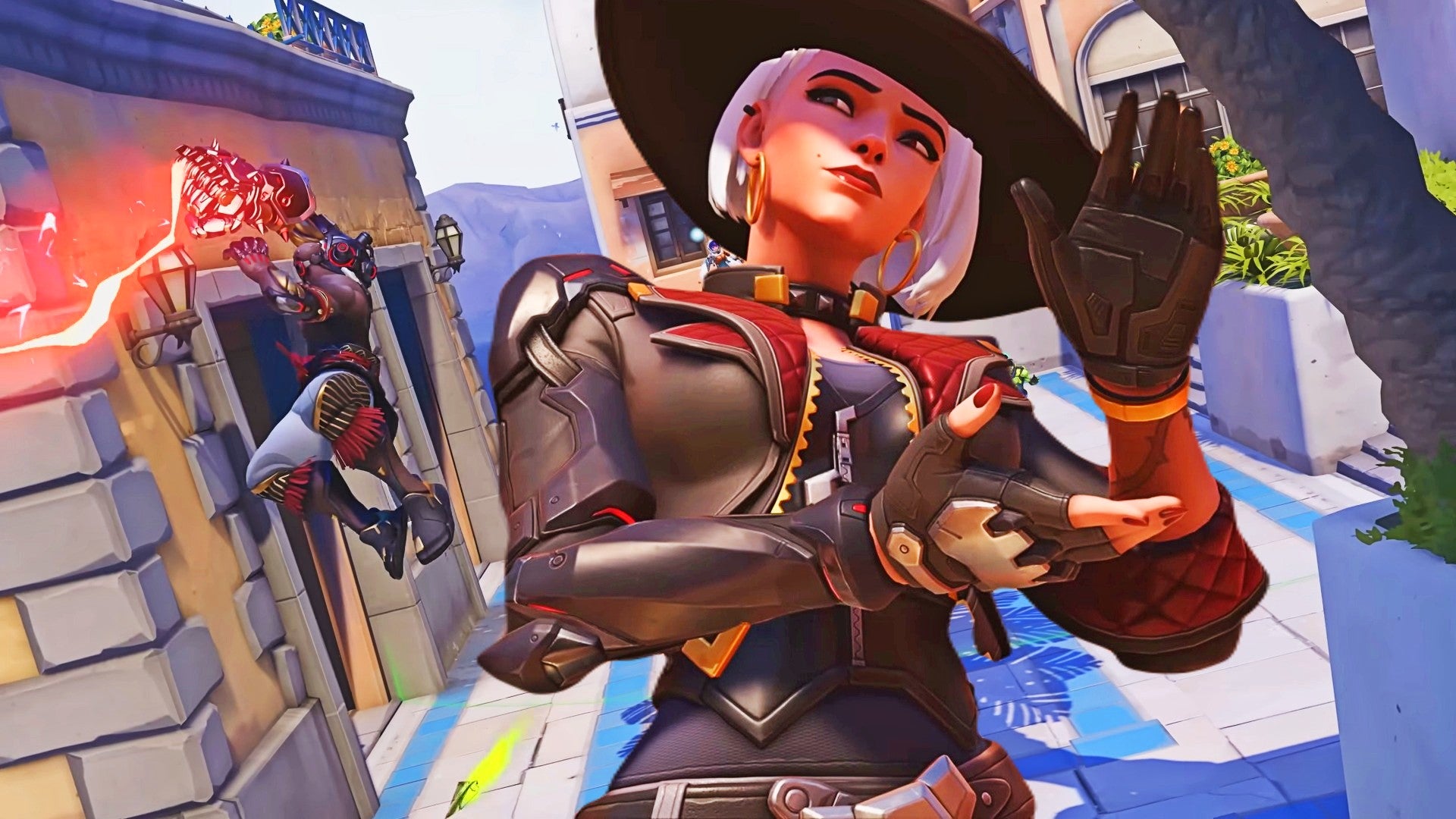 Overwatch 2: Neuer Modus Stadium startet mit 17 Helden - Und was ist ...