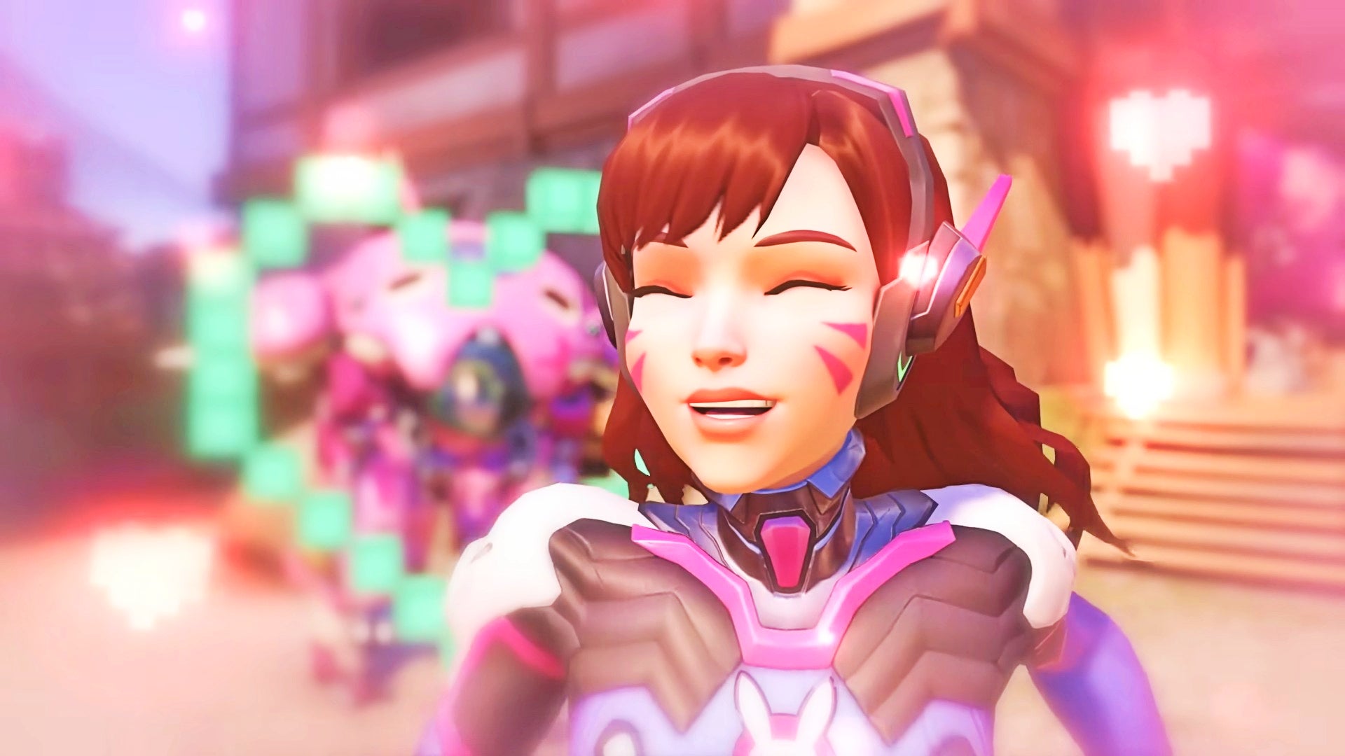Overwatch Rush: Ja, Blizzards Helden-Shooter erhält ein Mobile Game ...