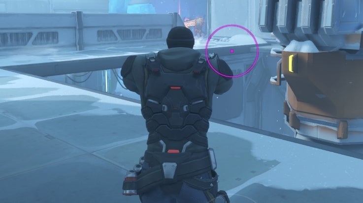 Overwatch battle royale? People are already having fun with the new ...