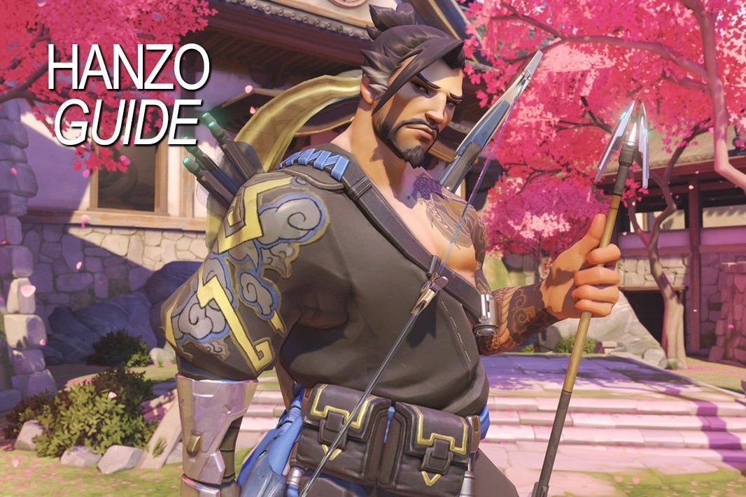 Overwatch Hanzo Hd Gratis Overwatch 2 – Saison 7: Aufstieg Der