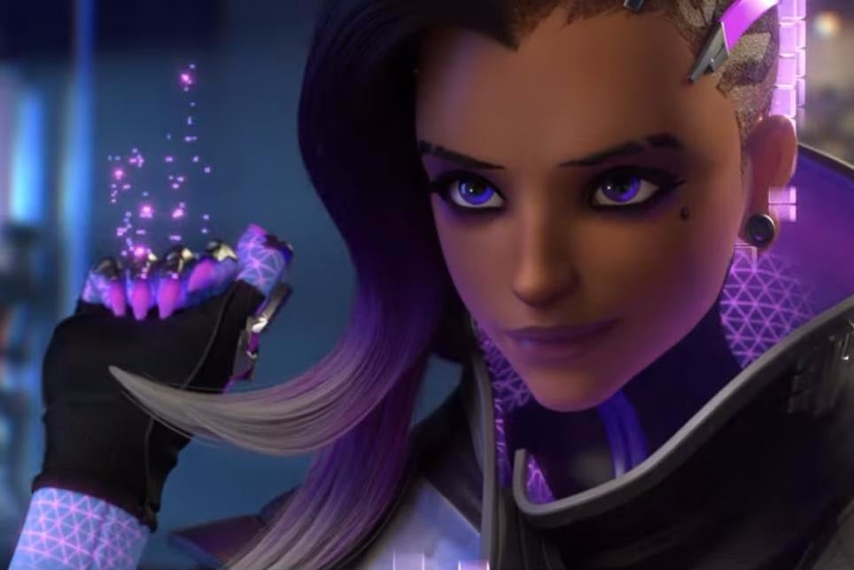Overwatch has become my favourite tawdry soap opera | Eurogamer.net