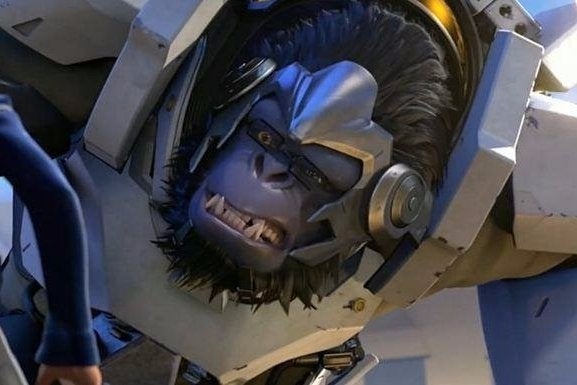 Overwatch open beta extended by a day | Eurogamer.net