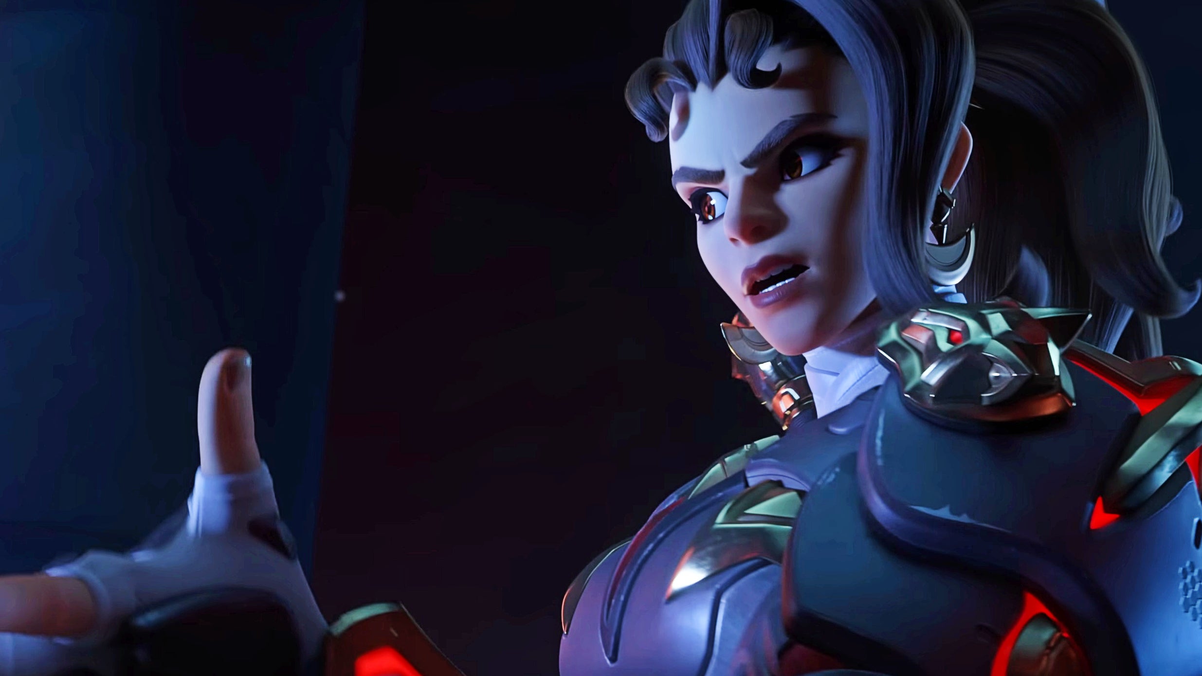 Overwatch: Neue Heldin Sierra & Release von Saison 2 | Eurogamer.de