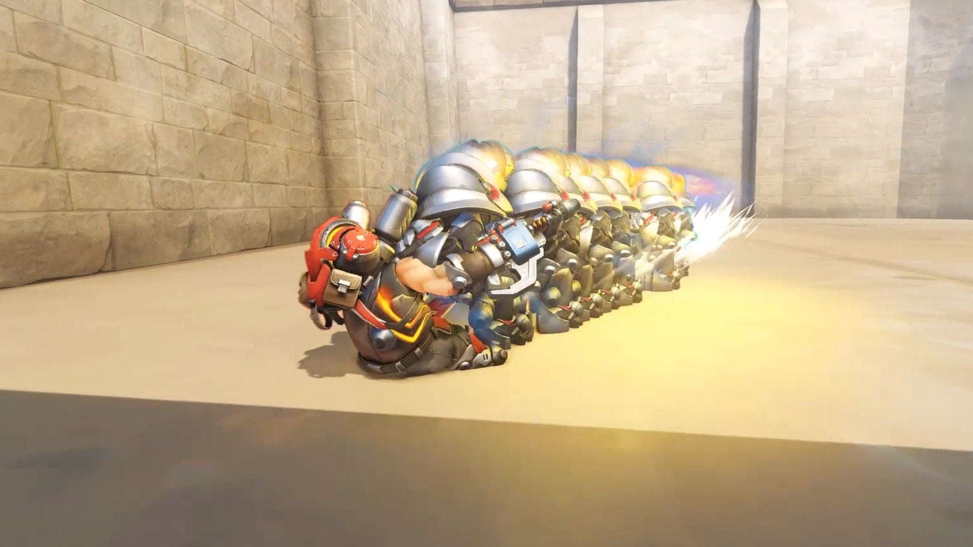 Everything You Need To Know About The Overwatch Workshop