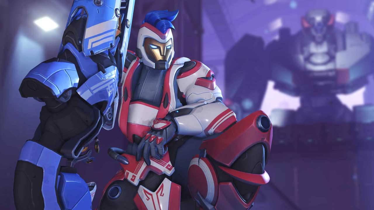 The Overwatch Spectator Mode will be improved to make it easier to ...