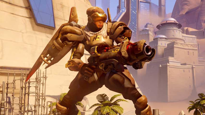 Overwatch guide: 9 tricks and tips you need to know | VG247