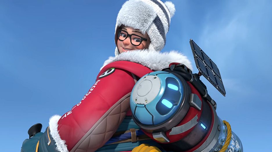 Overwatch 1.14 patch is live with Deathmatch and Team Deathmatch | VG247