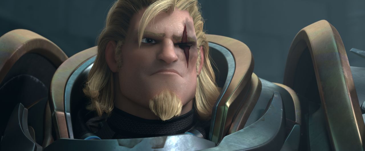 Overwatch 27th hero teasers continue, this time with a shield | VG247