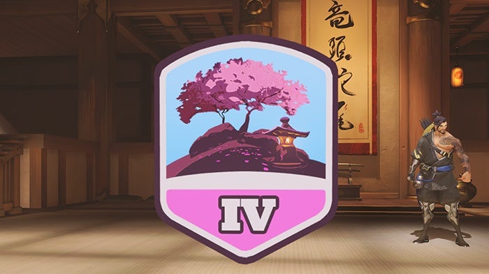Here are your Overwatch Season 4 rewards and the CP gained for each ...