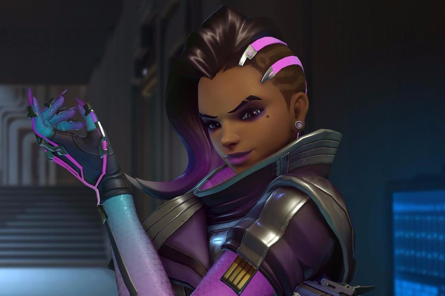Is Power Sombra